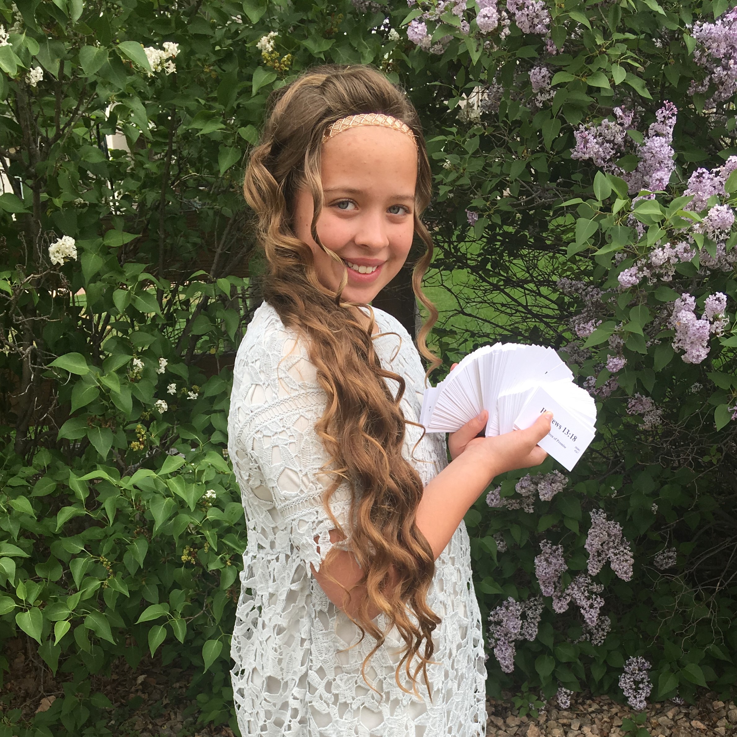 lillian krouse – North American Junior Bible Quizzing