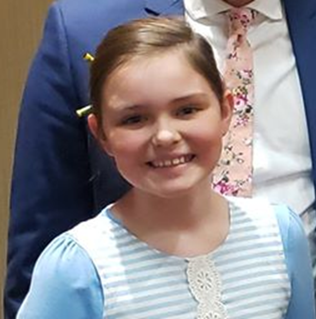 addison – North American Junior Bible Quizzing