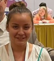 dionne – North American Junior Bible Quizzing