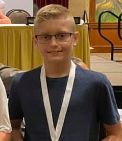 jus – North American Junior Bible Quizzing