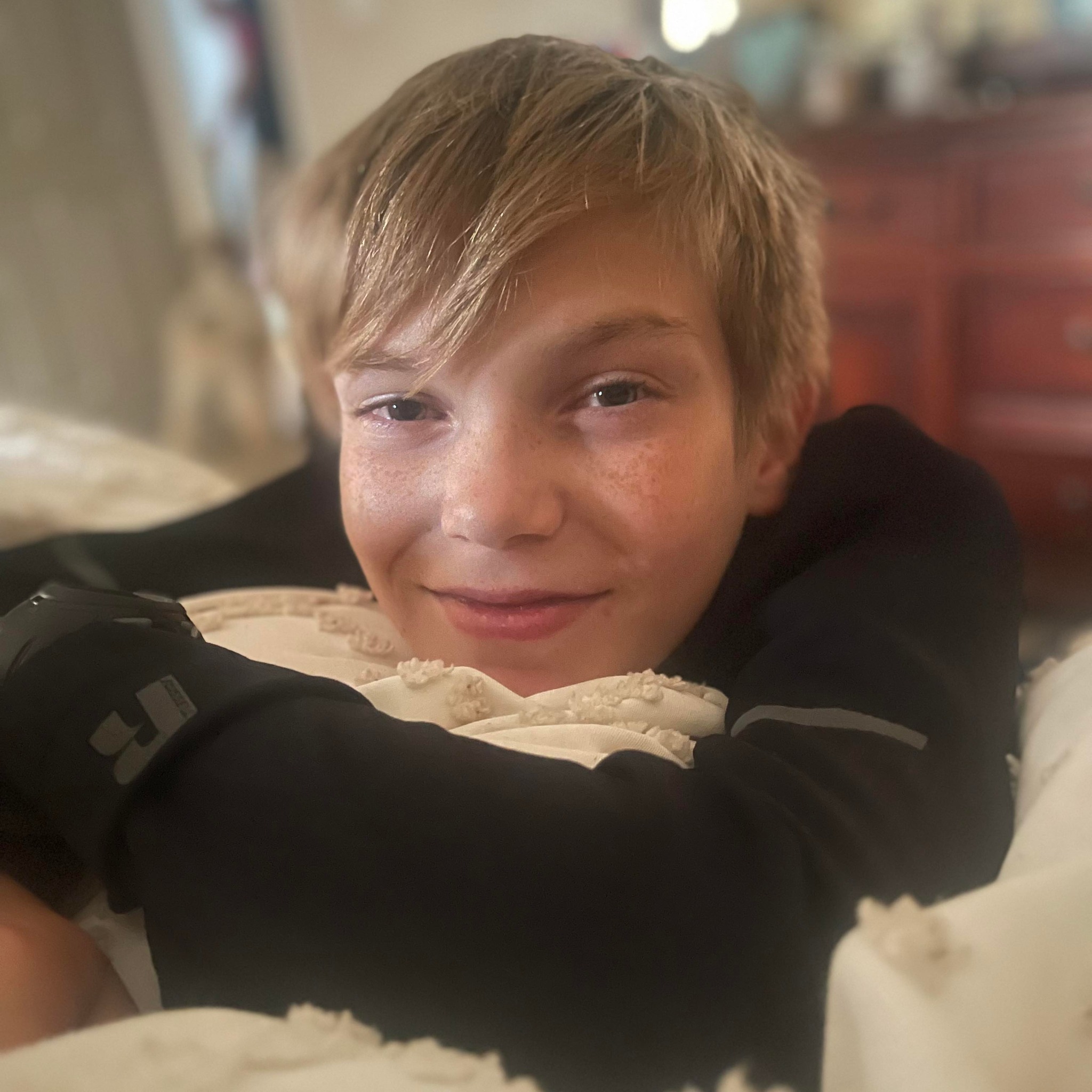 dylan – North American Junior Bible Quizzing