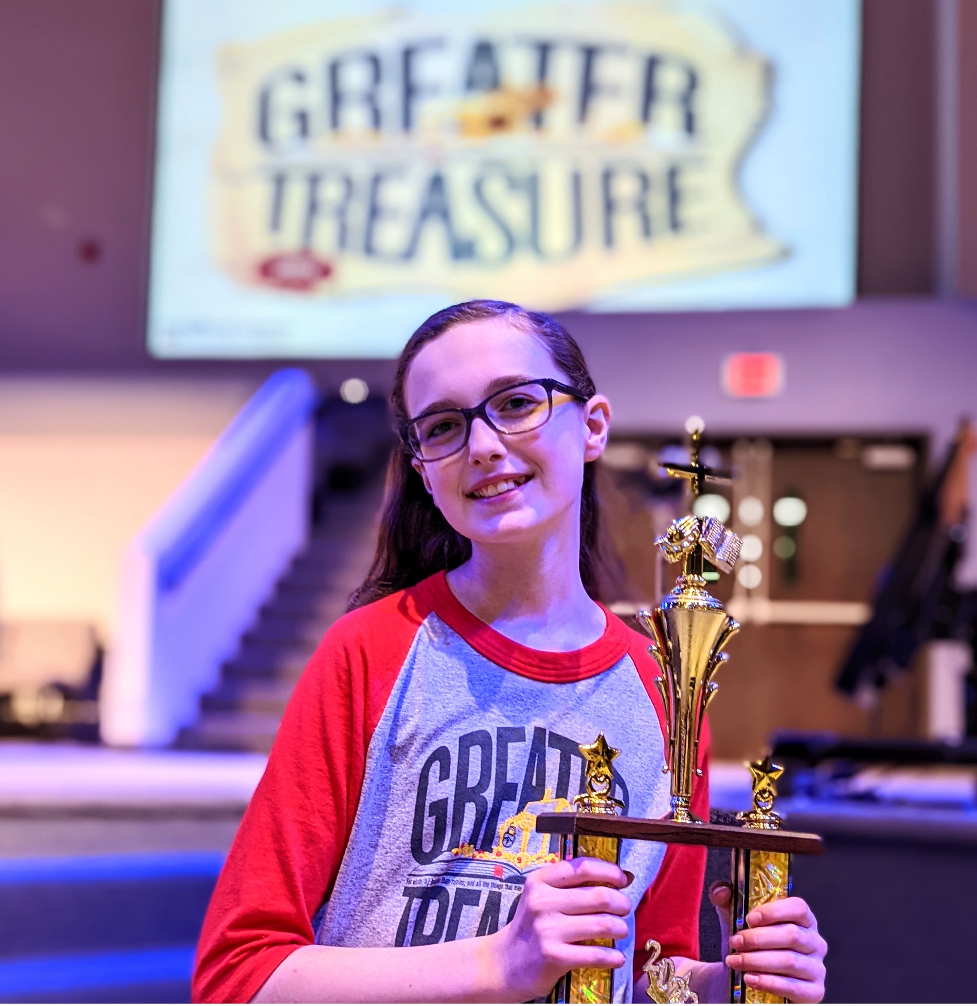 esther – North American Junior Bible Quizzing