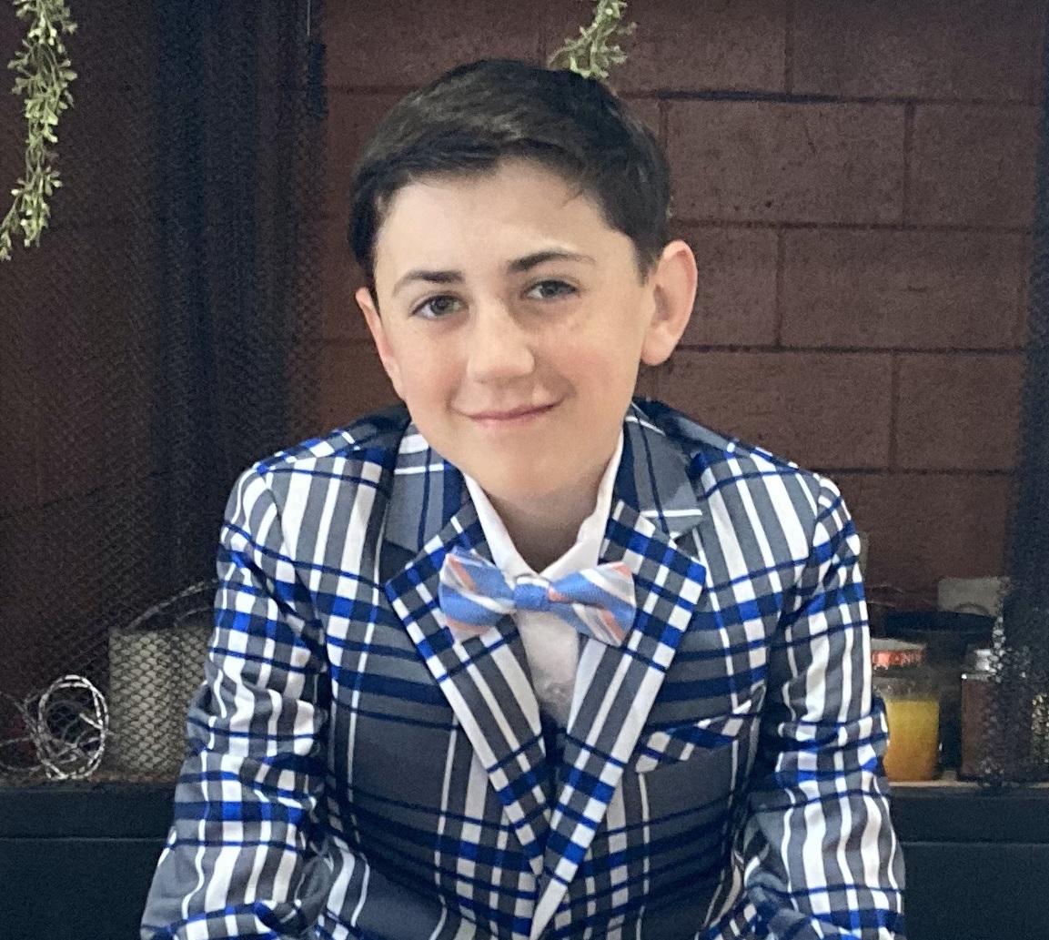 austin flowers – North American Junior Bible Quizzing