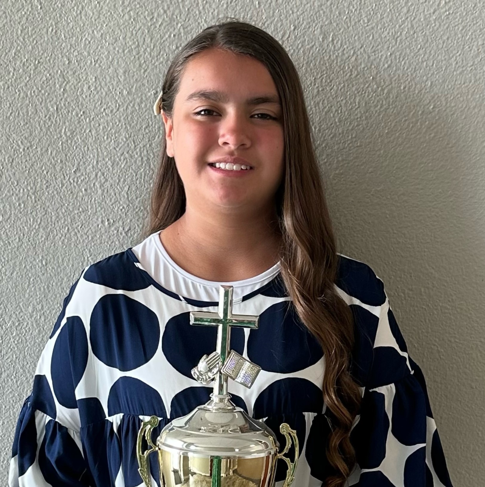 savannah gilmore – North American Junior Bible Quizzing