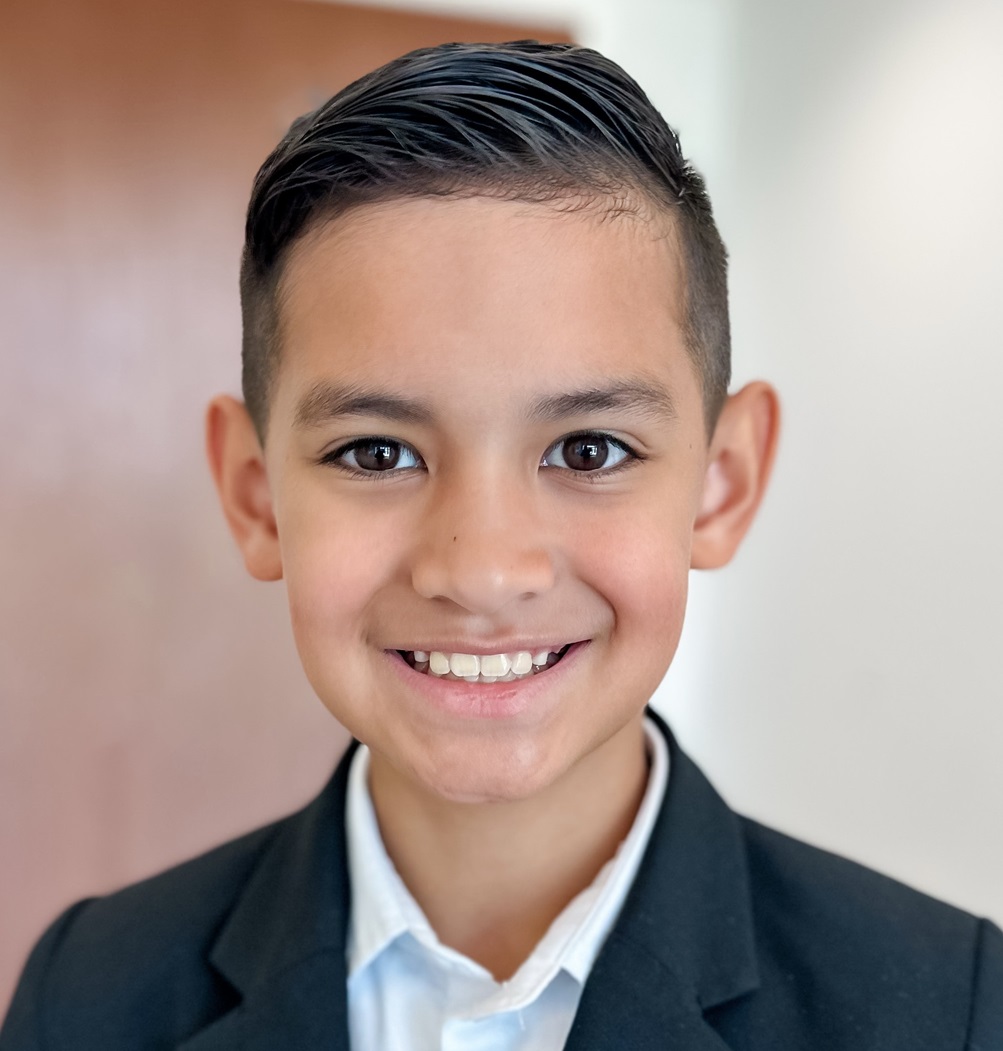 Josiah Smith North American Junior Bible Quizzing